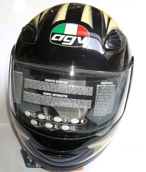 Helma AGV | ESAKO SÝKORA ARMS s.r.o.