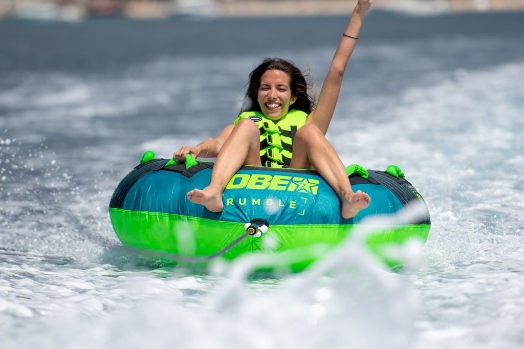 Tahadlo za loď Eclipse 137cm | ESAKO SÝKORA ARMS s.r.o.